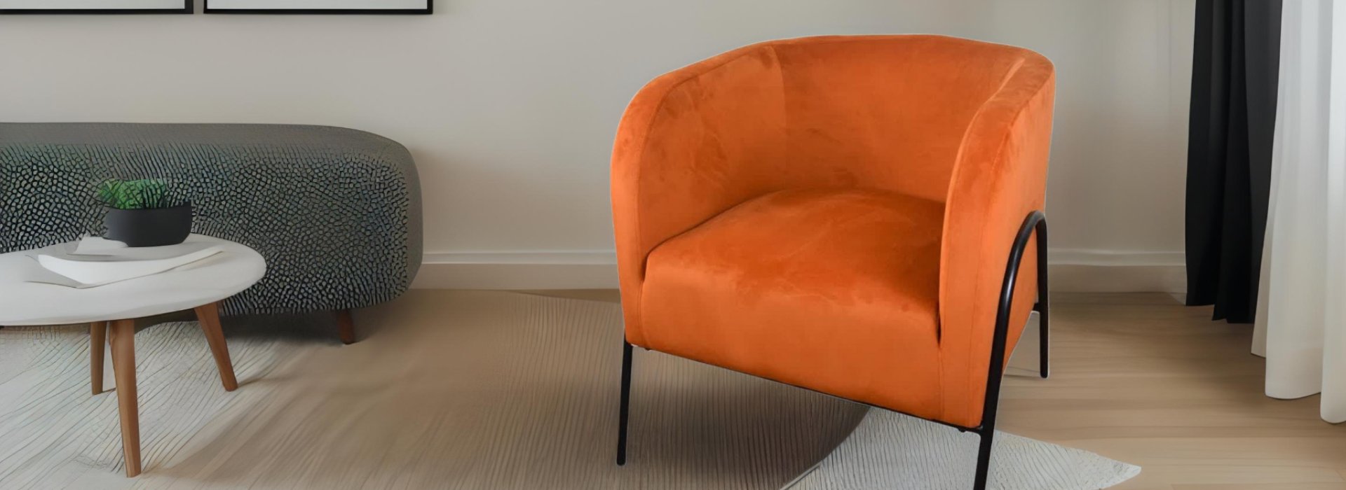 Poltronas – Sillas y Muebles